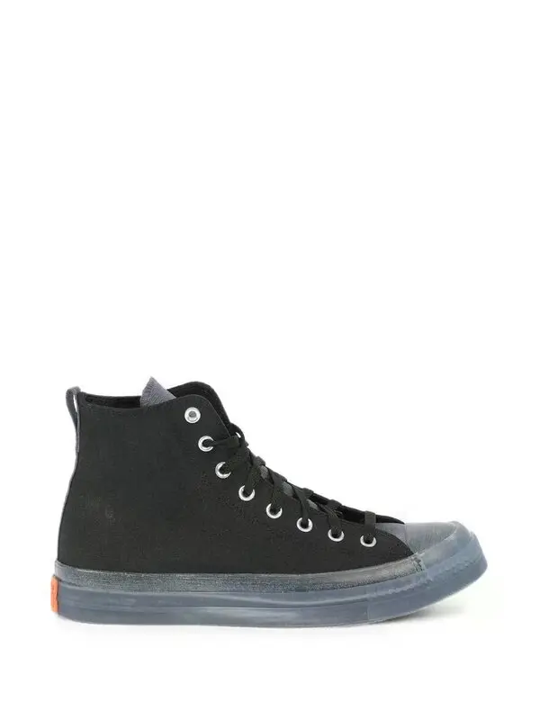 CONVERSE Chuck Taylor All Star Sneakers - Black