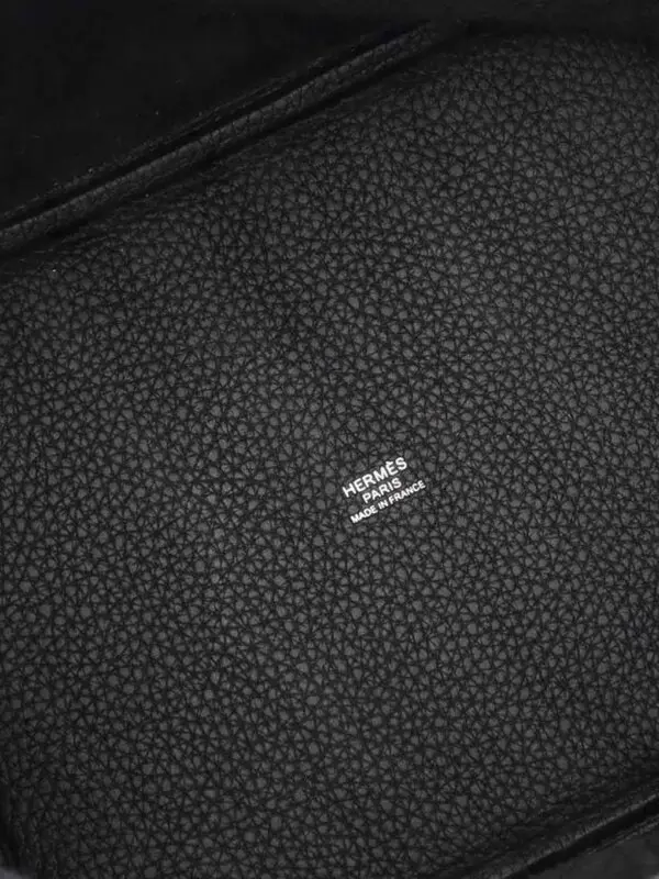 Hermès 2021 Clemence Picotin Lock 22 Handbag