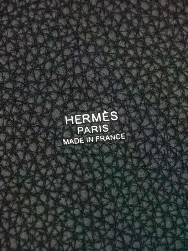 Hermès 2021 Clemence Picotin Lock 22 Handbag