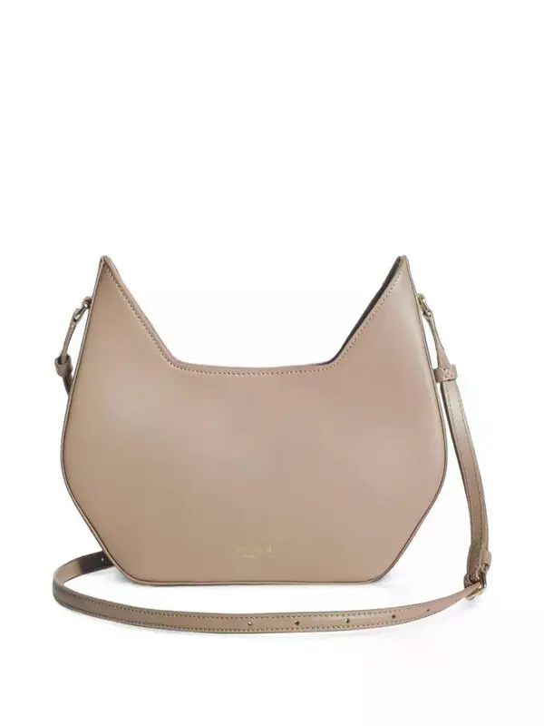 Maison Kitsuné Inare Fox-shape Leather Shoulder Bag