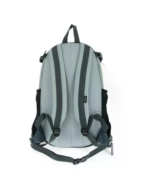 CONVERSE Multi-pocket Logo-print Backpack