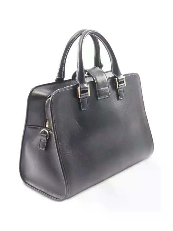Saint Laurent Monogram Kabas Handbag