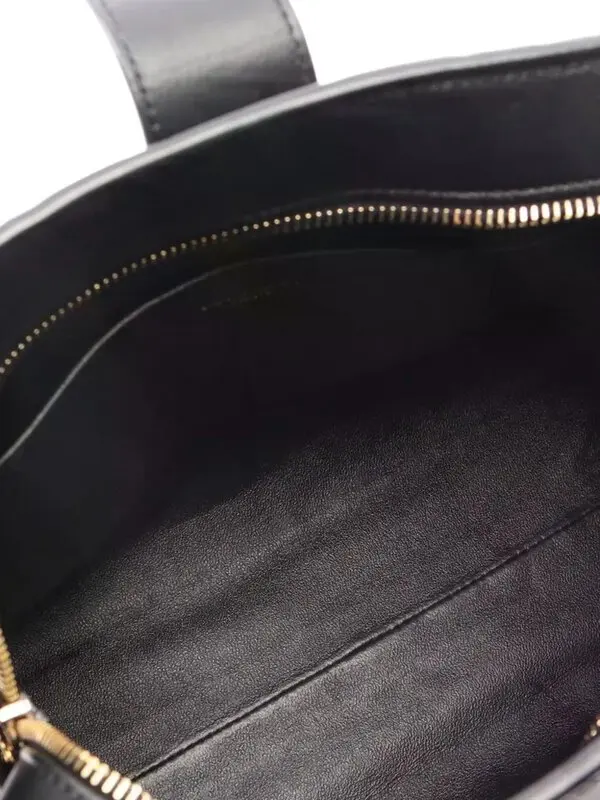 Saint Laurent Monogram Kabas Handbag