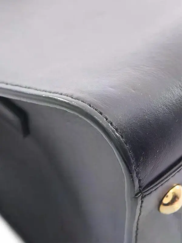 Saint Laurent Monogram Kabas Handbag