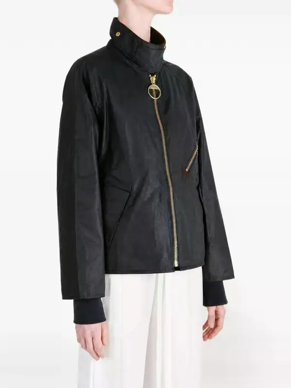Barbour Arlene Waxed Jacket