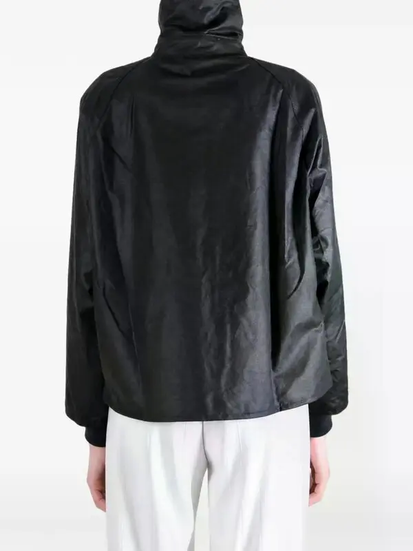 Barbour Arlene Waxed Jacket