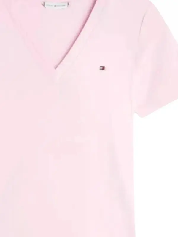 Tommy Hilfiger Slim V-neck T-shirt