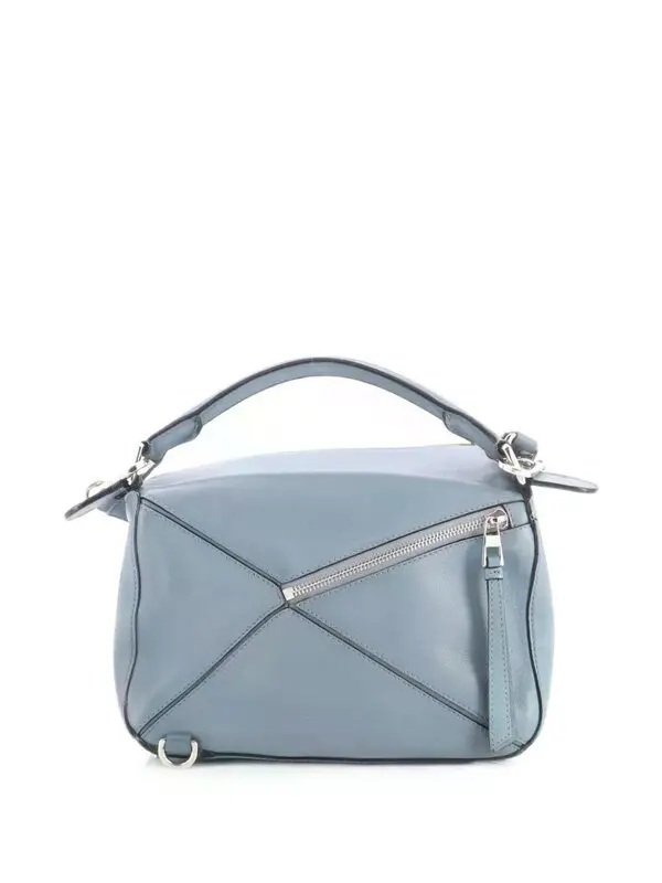 Loewe Puzzle Satchel