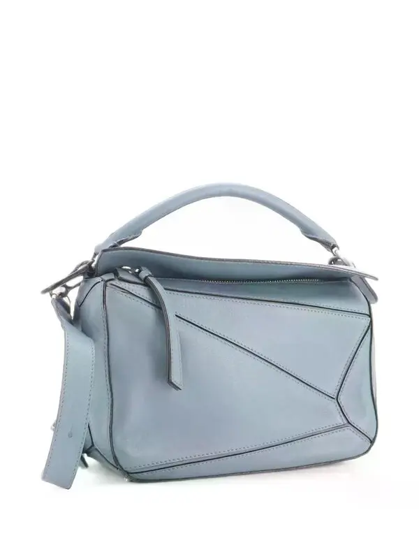 Loewe Puzzle Satchel