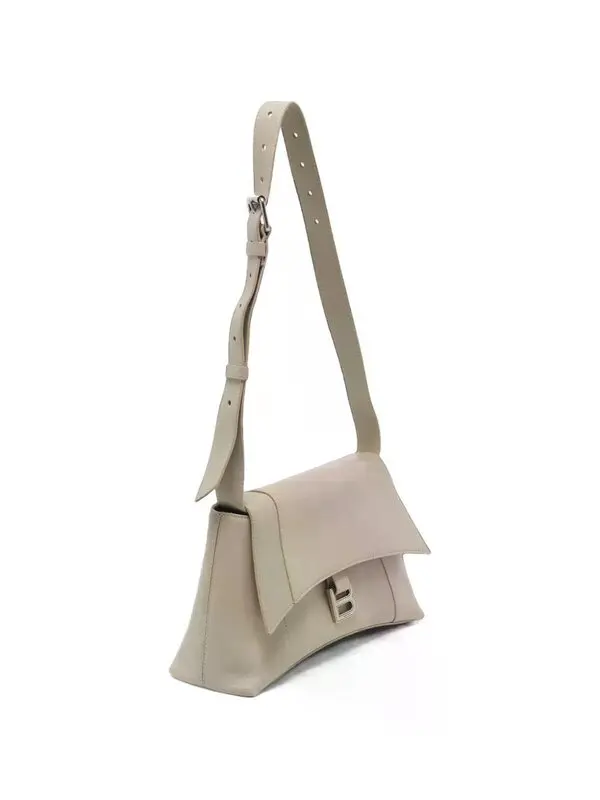 Balenciaga Small Soft Hourglass Shoulder Bag