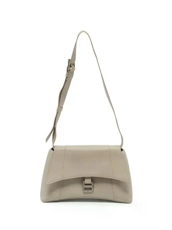 Balenciaga Small Soft Hourglass Shoulder Bag