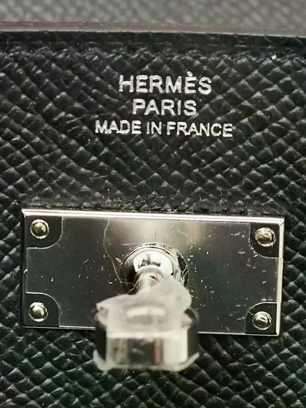 Hermès Kelly Classique To Go Turn-lock Shoulder Bag