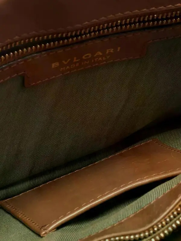 BVLGARI Serpenti Forever Shoulder Bag