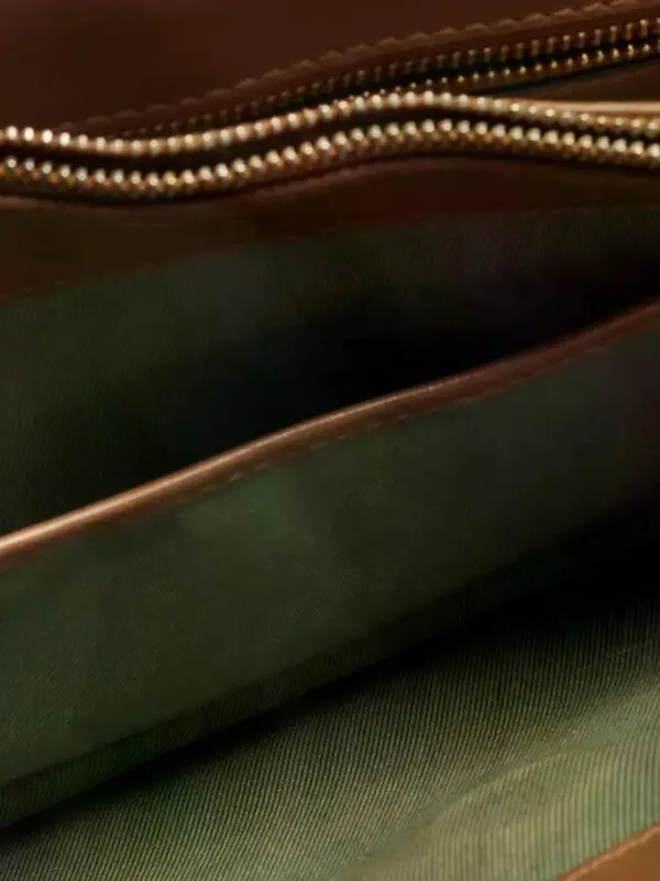 BVLGARI Serpenti Forever Shoulder Bag