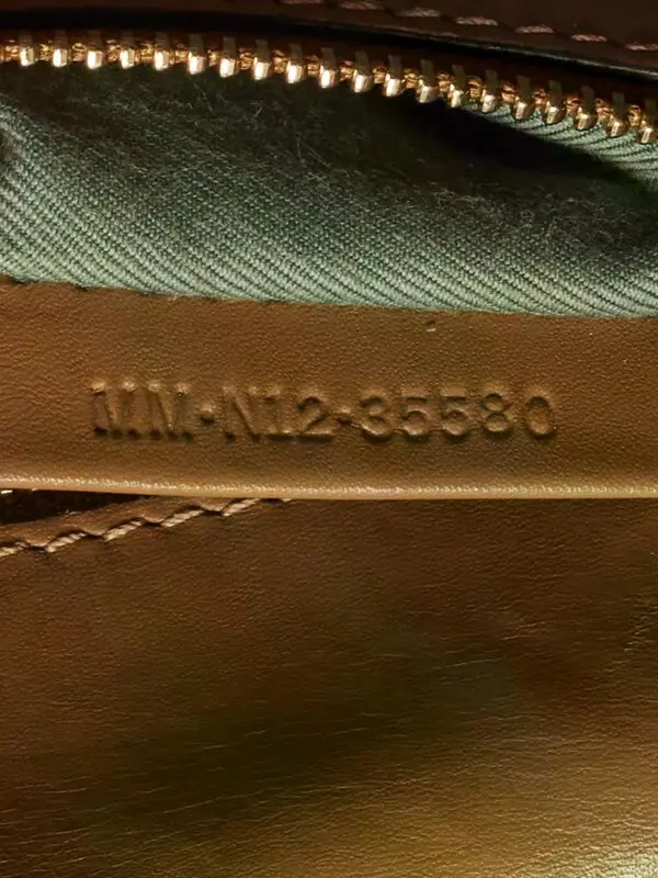 BVLGARI Serpenti Forever Shoulder Bag