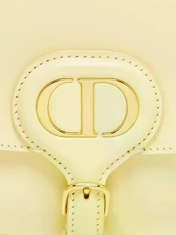Dior 2021 Bobby East West Shoulder Bag