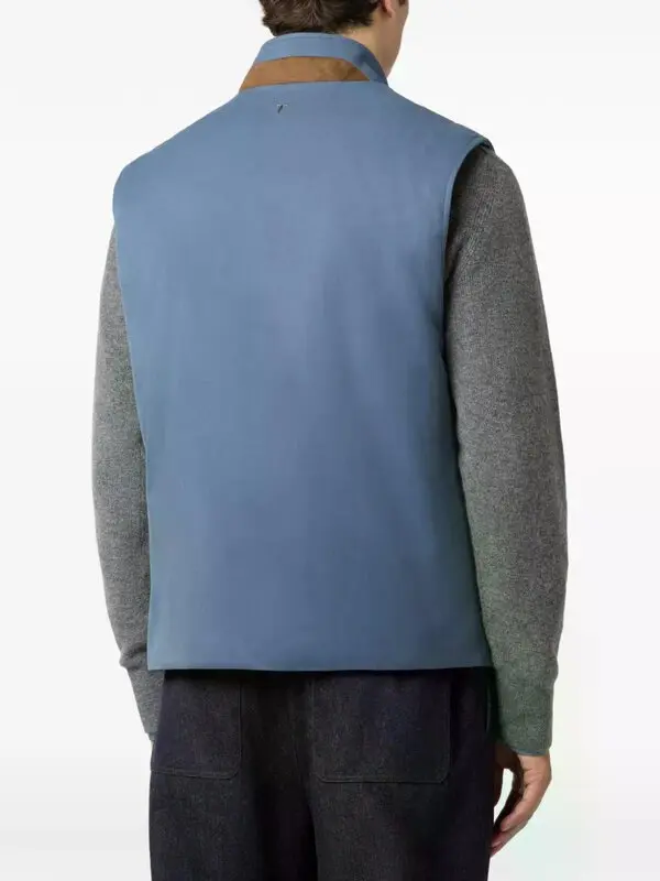 TOD'S Padded Vest