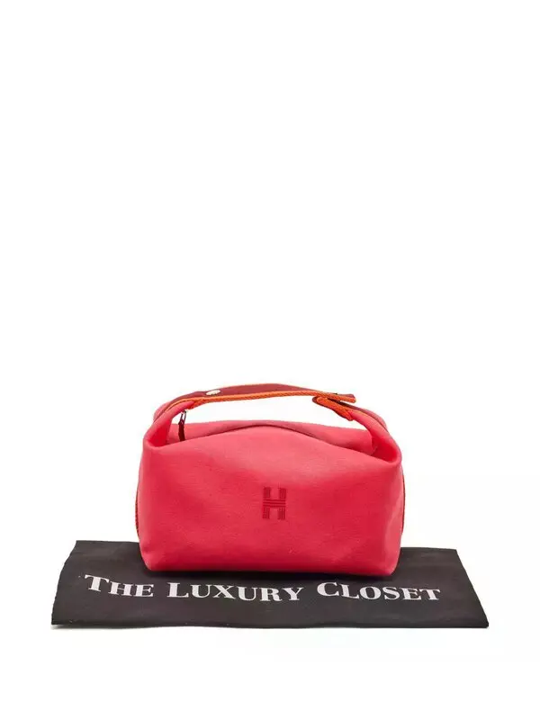 Hermès Bride-a-brac Pouch