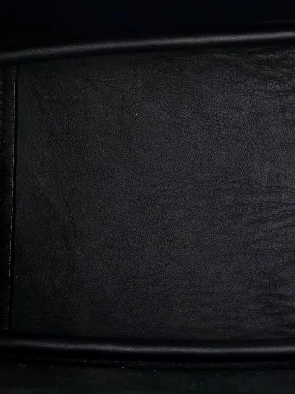 Saint Laurent Le 5 A 7 Supple Leather Small Hobo Bag