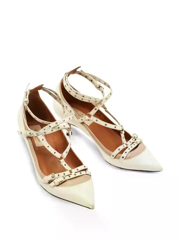 Valentino Garavani 1178750 Beige