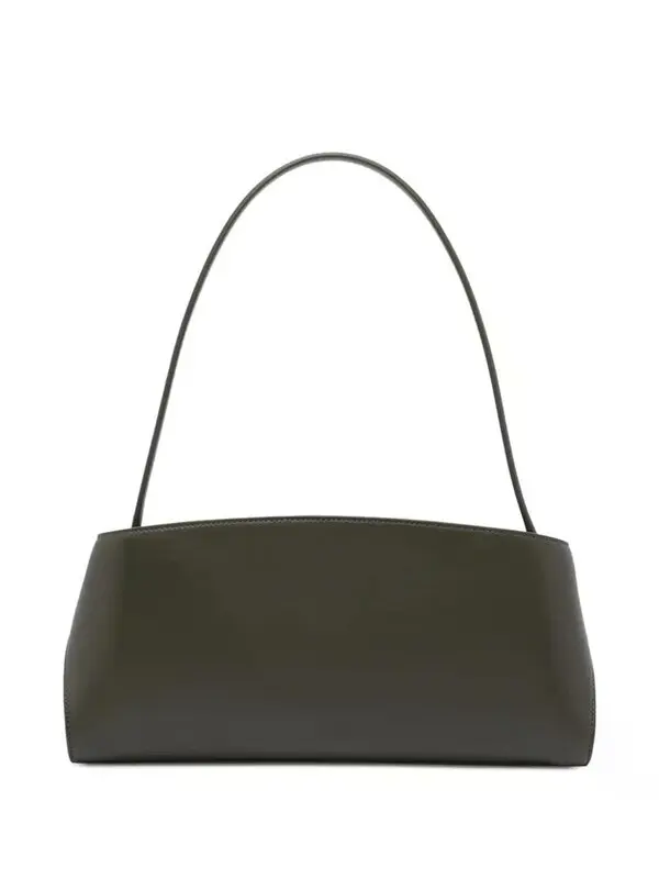 FERRAGAMO Hug East-west Shoulder Bag - Green