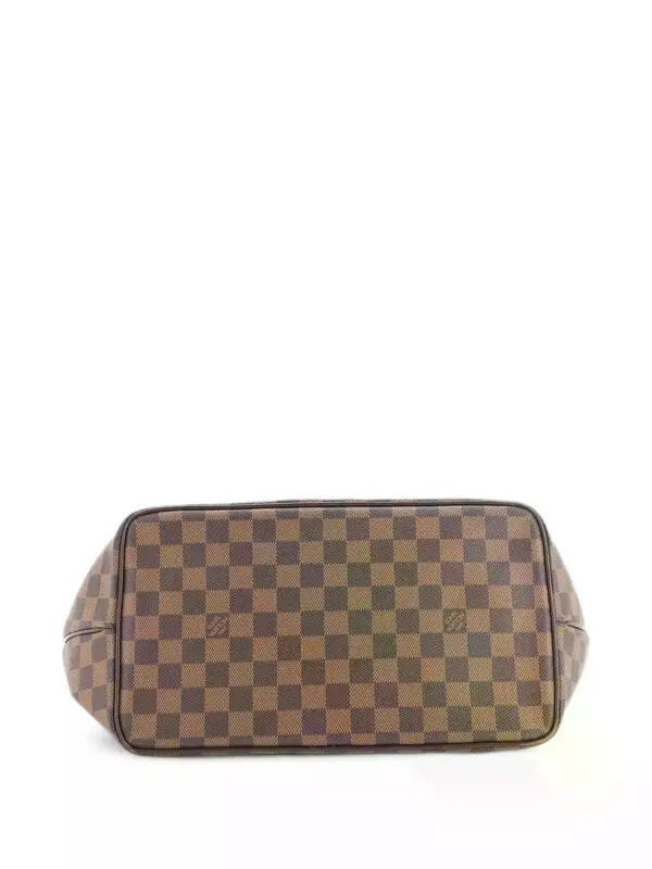 LOUIS VUITTON Westminster Handbag Damier Gm Tote Bag