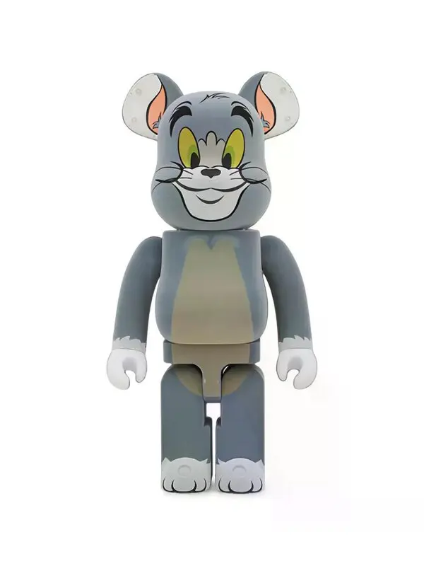 BE@RBRICK Tom Flocky 1000% Collectible