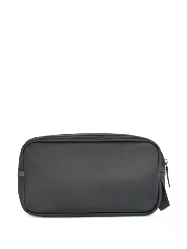 Dsquared2 Mesh-panel Logo-plaque Beauty Case