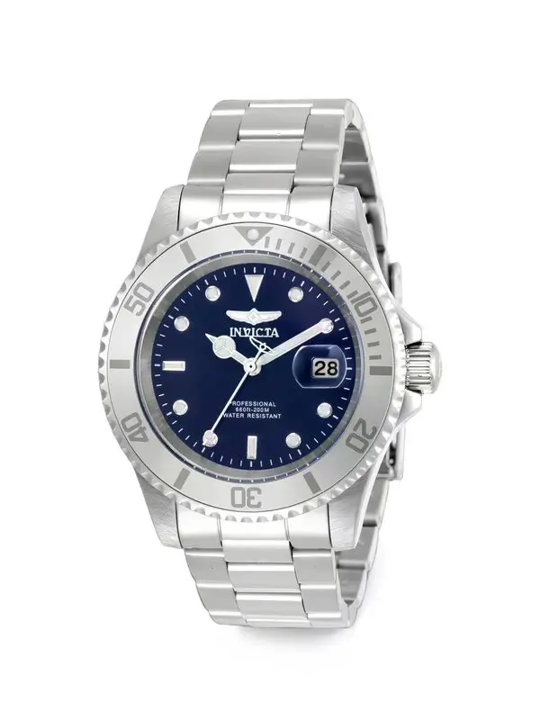 INVICTA Pro Diver 40mm Watch