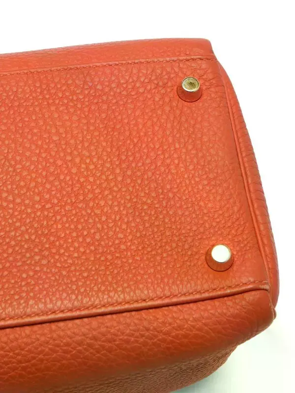 Hermès 2013 Kelly Retourne 35 Handbag