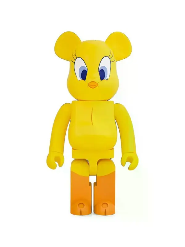 BE@RBRICK Tweety 1000% Collectible