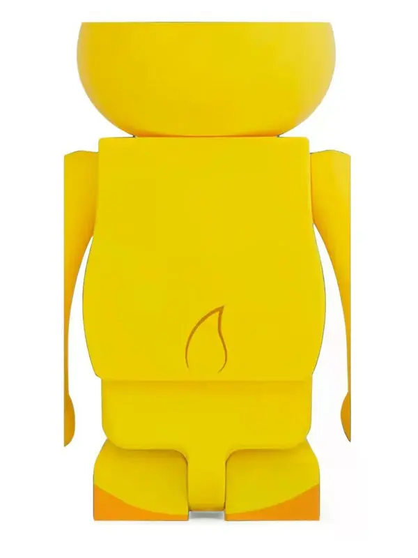 BE@RBRICK Tweety 1000% Collectible