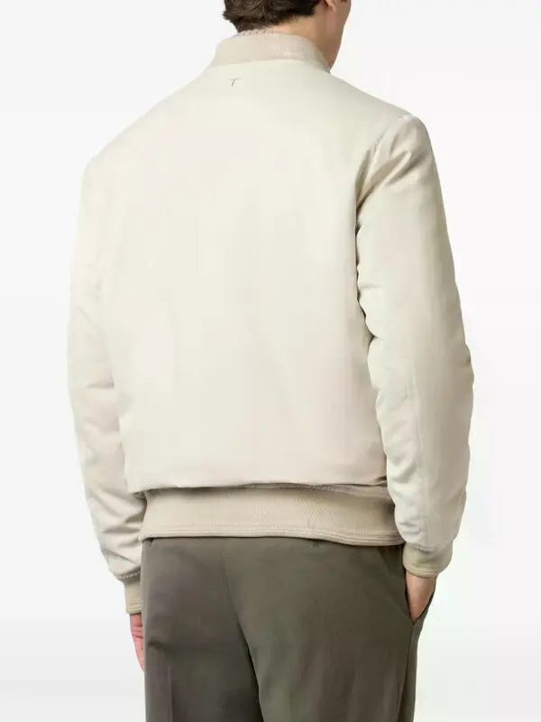 TOD'S Brera Bomber Jacket
