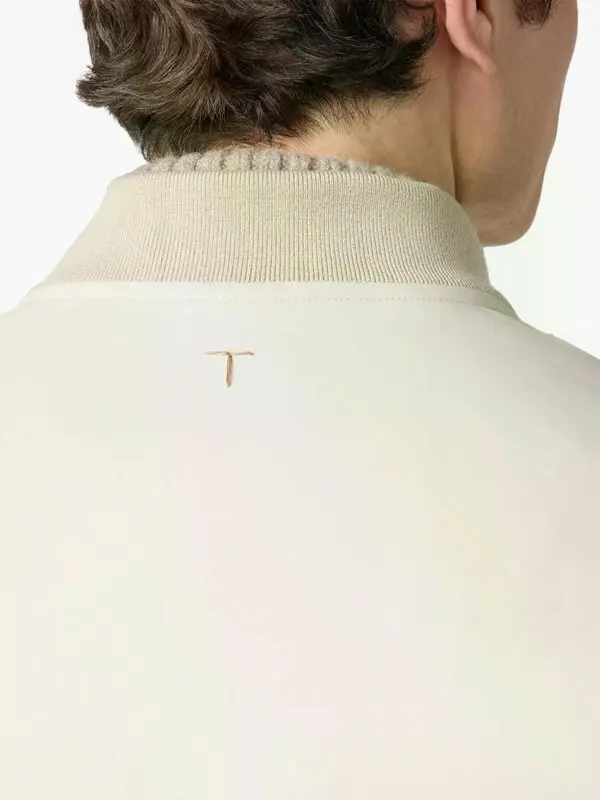 TOD'S Brera Bomber Jacket