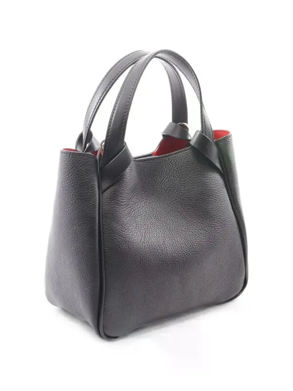 CHRISTIAN LOUBOUTIN Mini Bettina Handbag