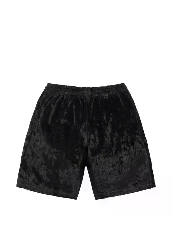 Supreme Faux-fur Shorts