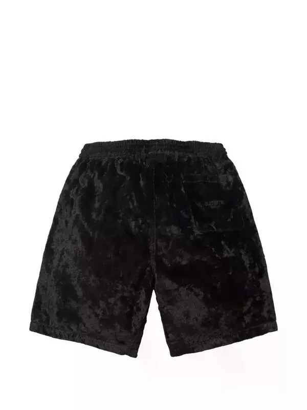 Supreme Faux-fur Shorts