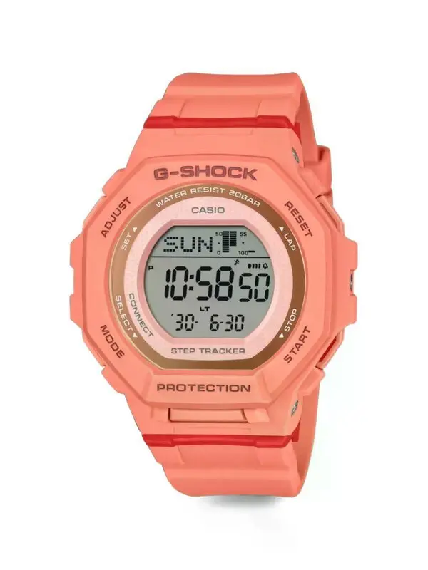 Casio G-shock 46mm Watch