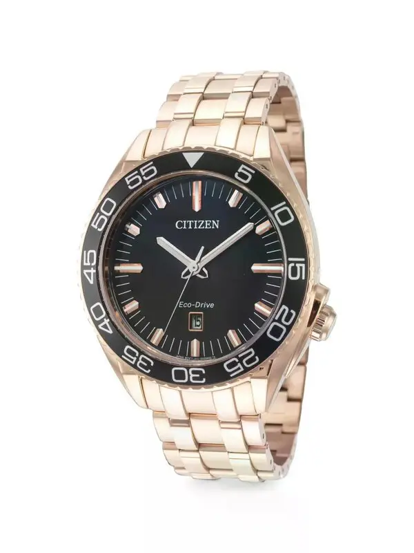 Citizen Carson Eco-drive 42mm Watch