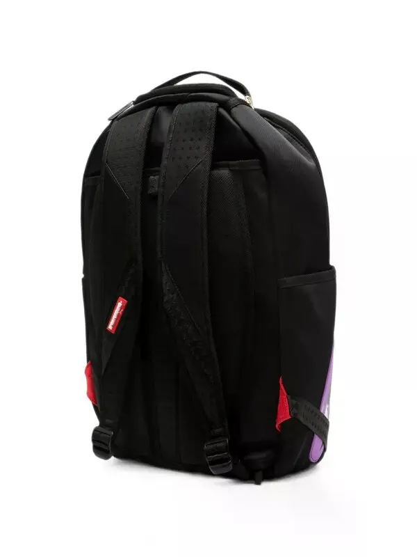 SPRAYGROUND Shark Central Passport Backpack
