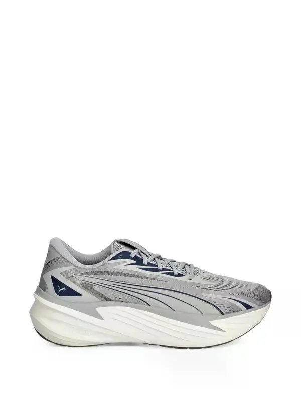 PUMA Proseries Mesh Sneakers