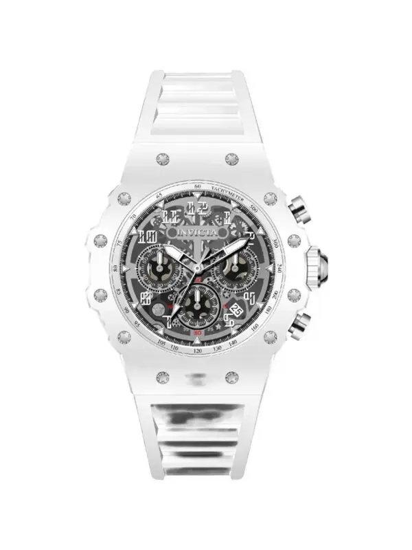 INVICTA Racing 43mm Watch