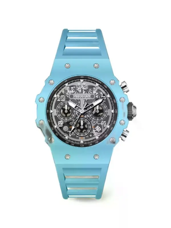 INVICTA Racing 43mm Watch