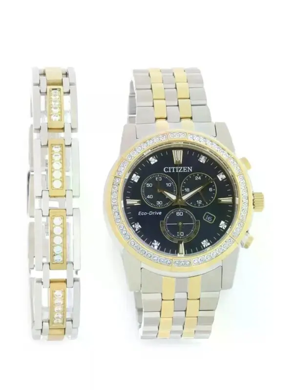 Citizen Corso 42mm Watch
