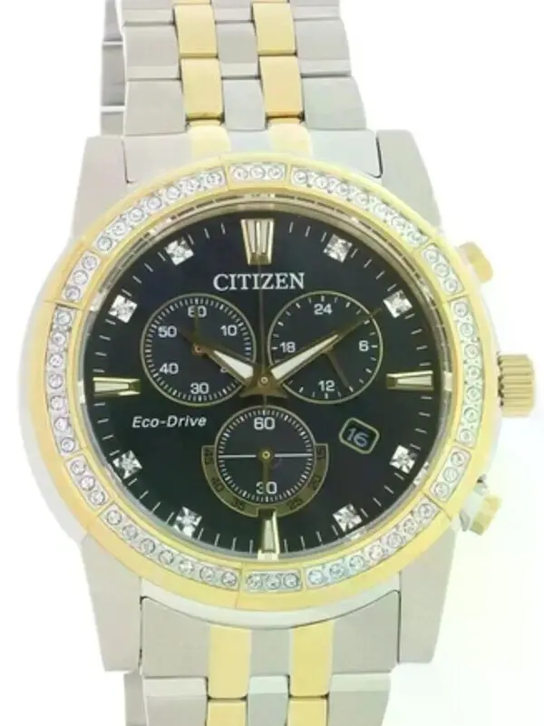 Citizen Corso Chronograph Watch