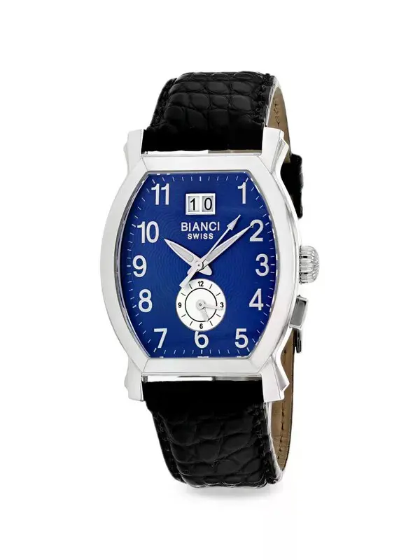 ROBERTO BIANCI La Rosa 21mm Watch
