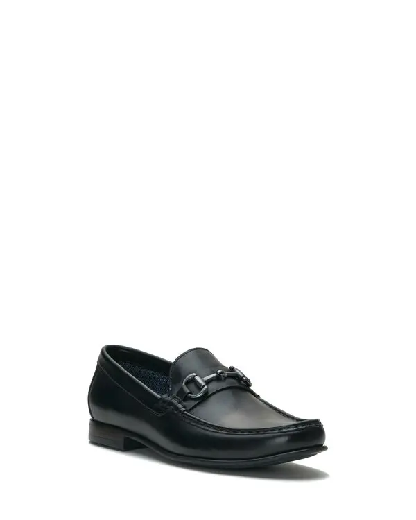 Vince Camuto Caelan Loafer With Horsebit Hardware