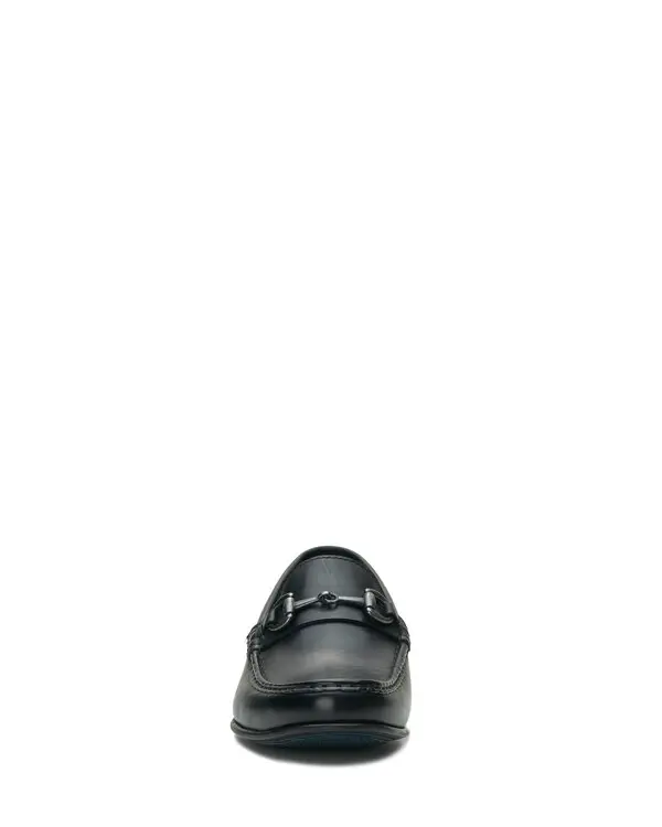 Vince Camuto Caelan Loafer With Horsebit Hardware