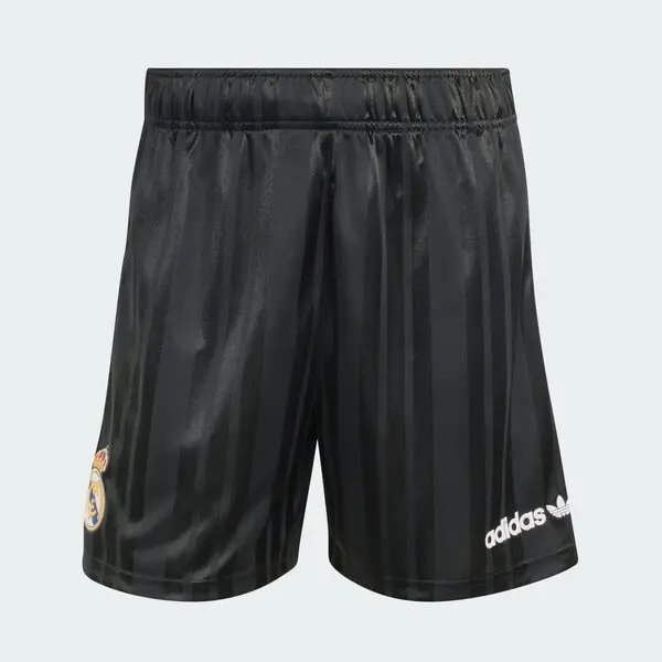 Adidas Real Madrid Eqt Shorts