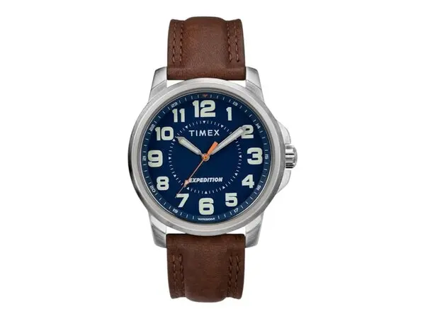 TIMEX Expedition Strap Watch